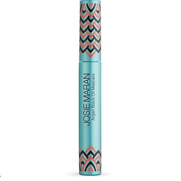 JOSIE MARAN | Makeup | Josie Maran Argan Black Oil Mascara New | Poshmark